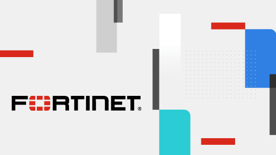 Fortinet Logo Vector